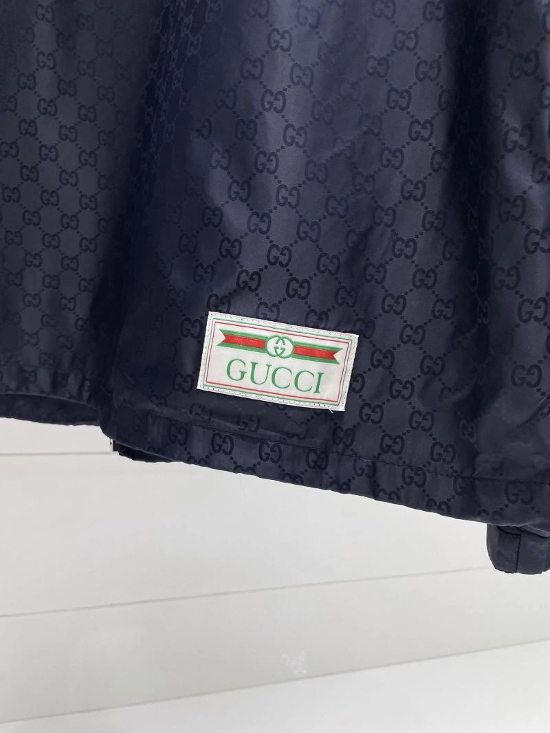 Discounted Gucci Outwear