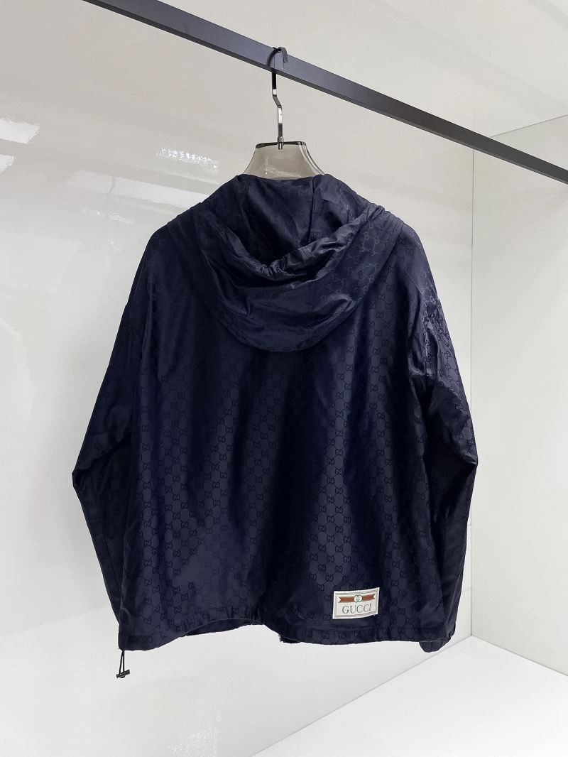 Discounted Gucci Outwear
