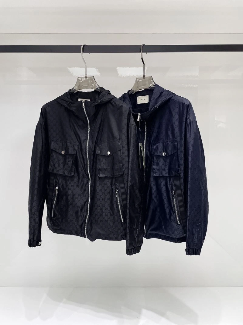 Discounted Gucci Outwear