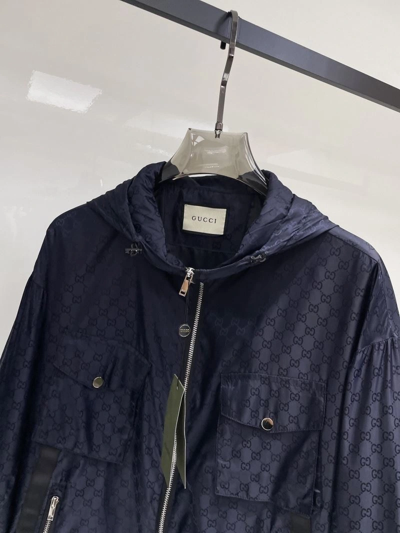 Discounted Gucci Outwear