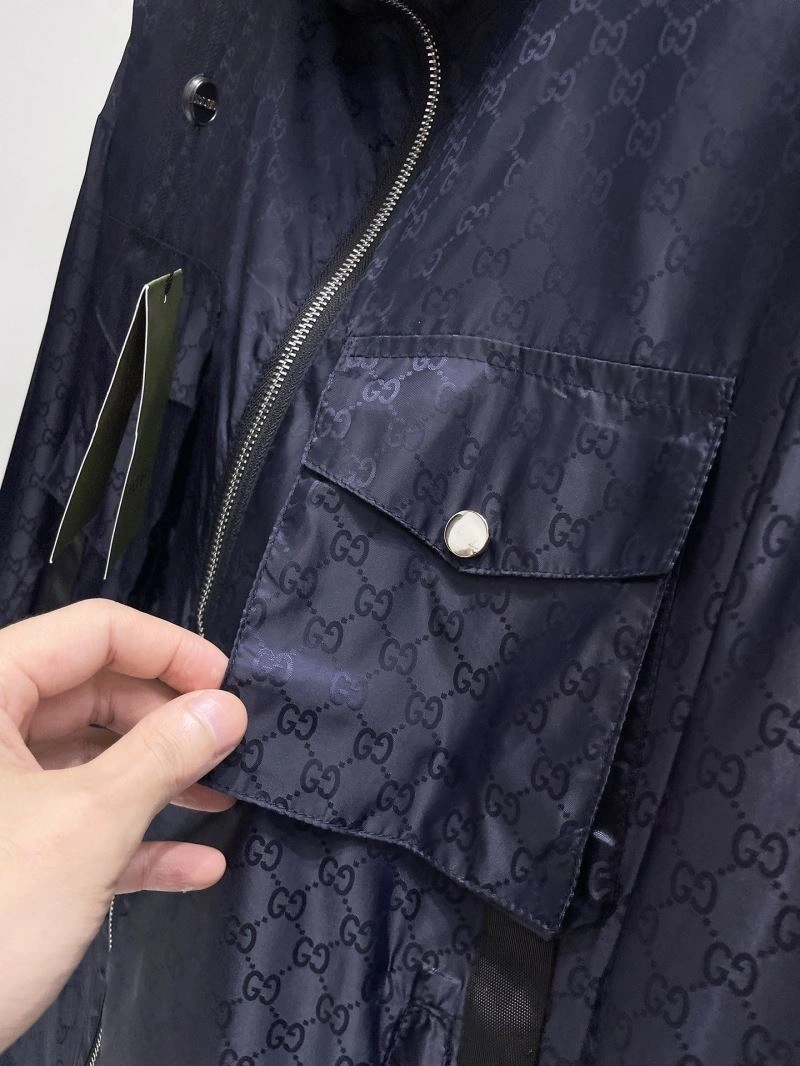 Discounted Gucci Outwear