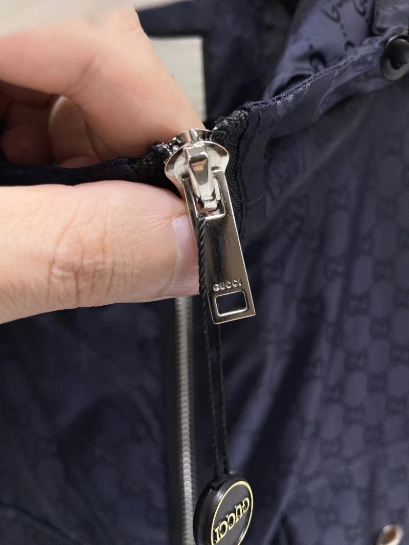Discounted Gucci Outwear
