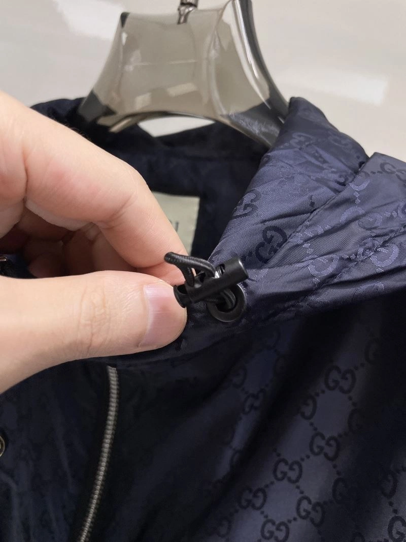 Discounted Gucci Outwear