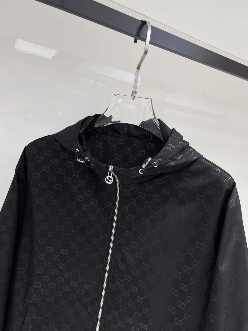 Economical Gucci Outwear