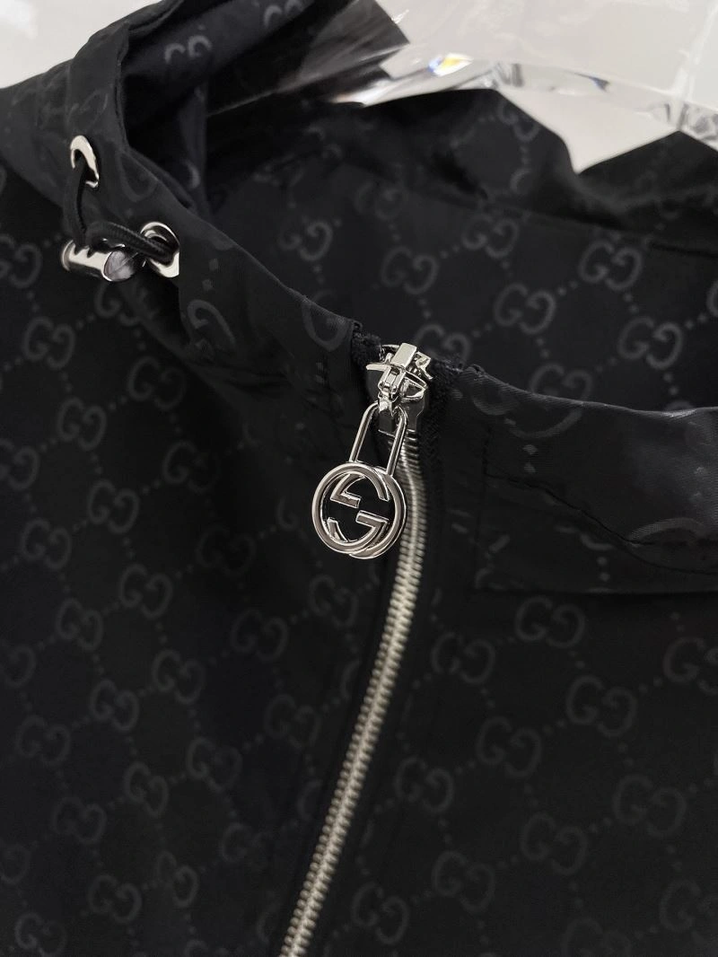 Economical Gucci Outwear