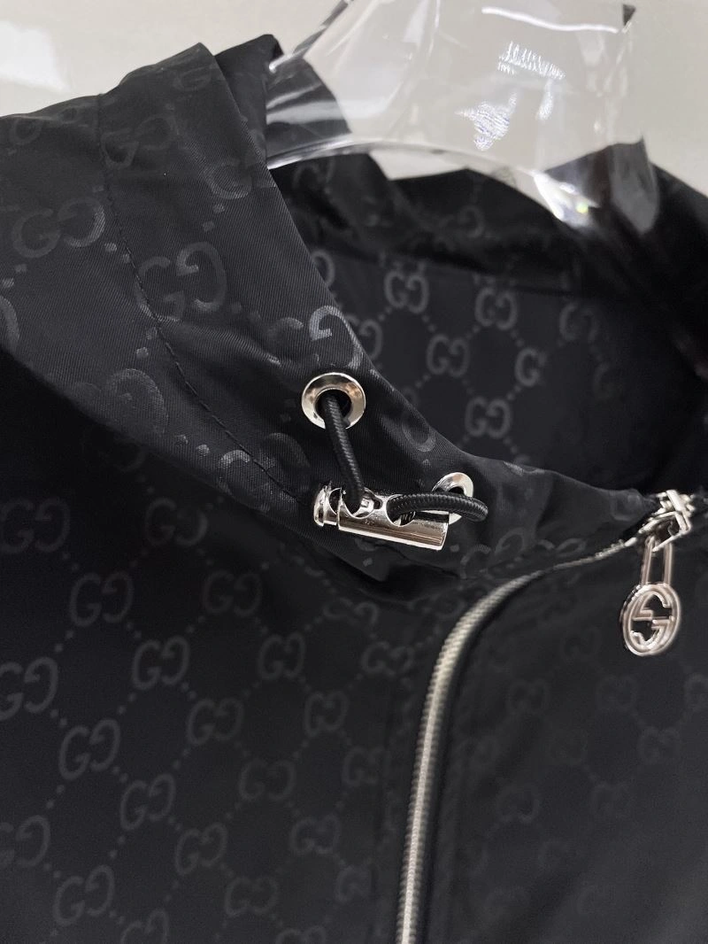 Economical Gucci Outwear