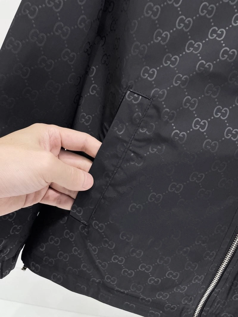 Economical Gucci Outwear