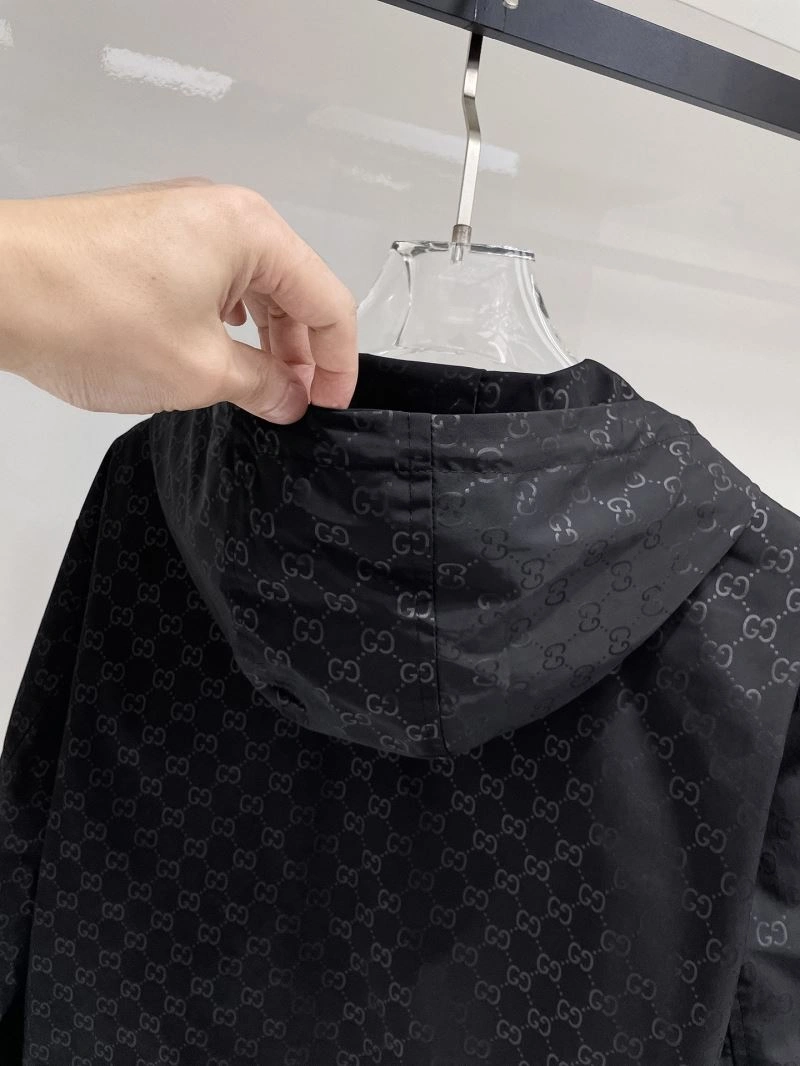 Economical Gucci Outwear
