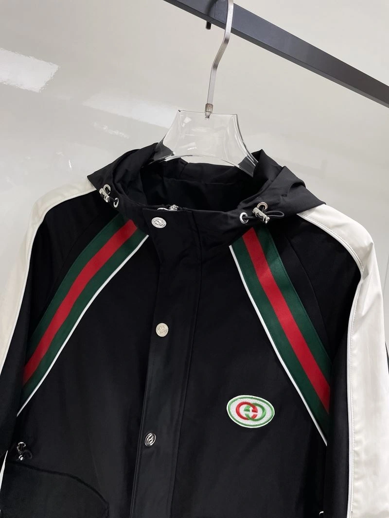 Economical Gucci Outwear