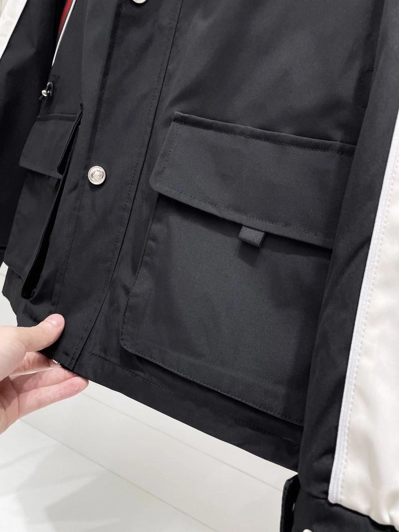 Economical Gucci Outwear