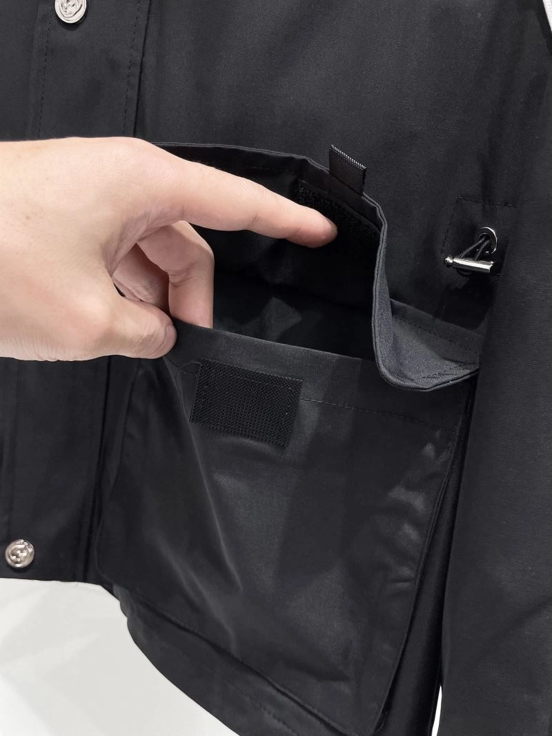 Economical Gucci Outwear