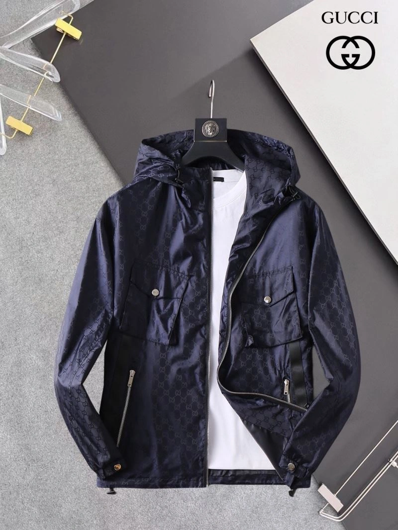 Gucci Outwear
