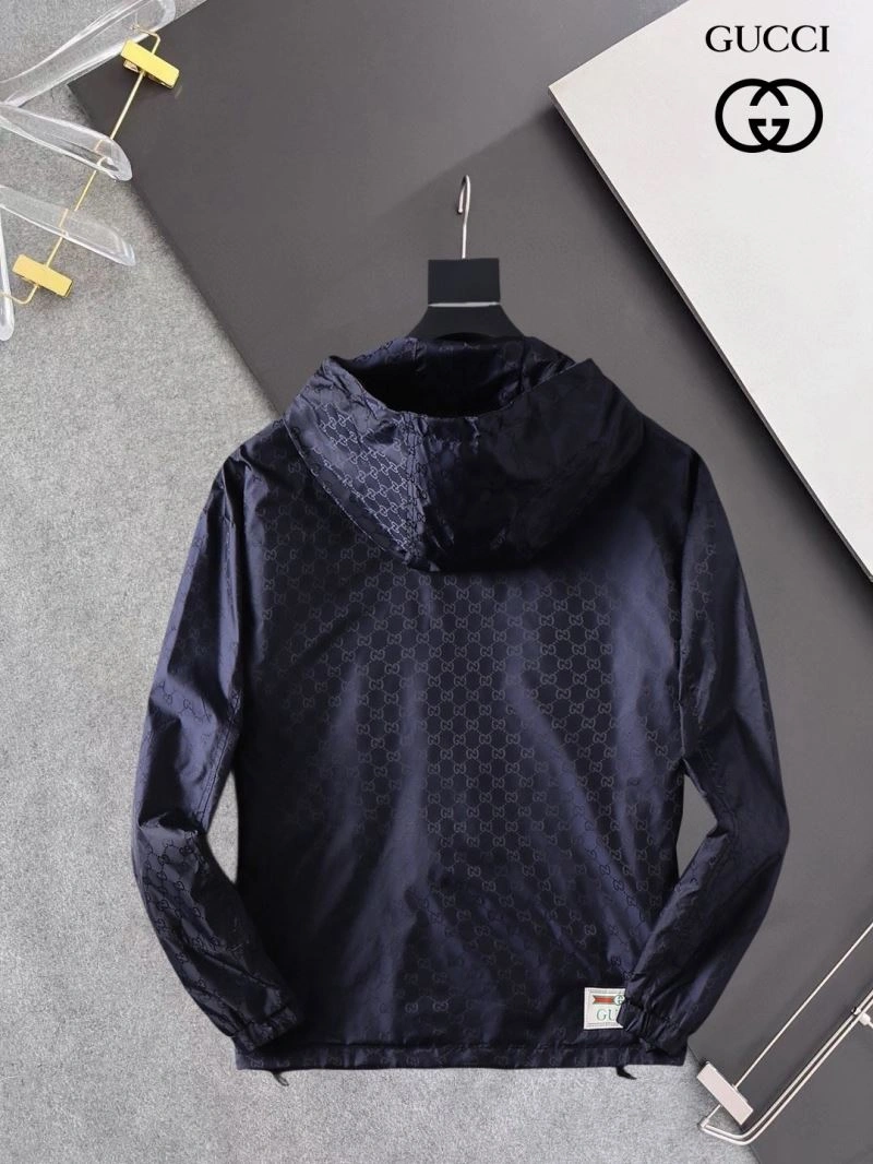 Low-cost Gucci Outwear