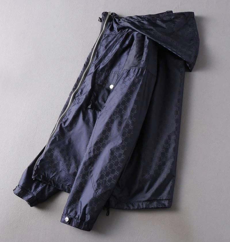 Low-cost Gucci Outwear