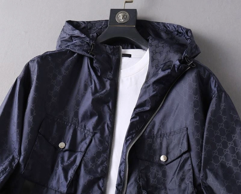 Low-cost Gucci Outwear