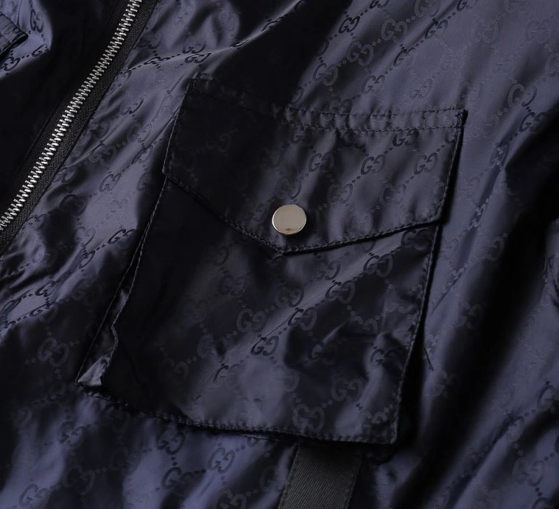 Low-cost Gucci Outwear