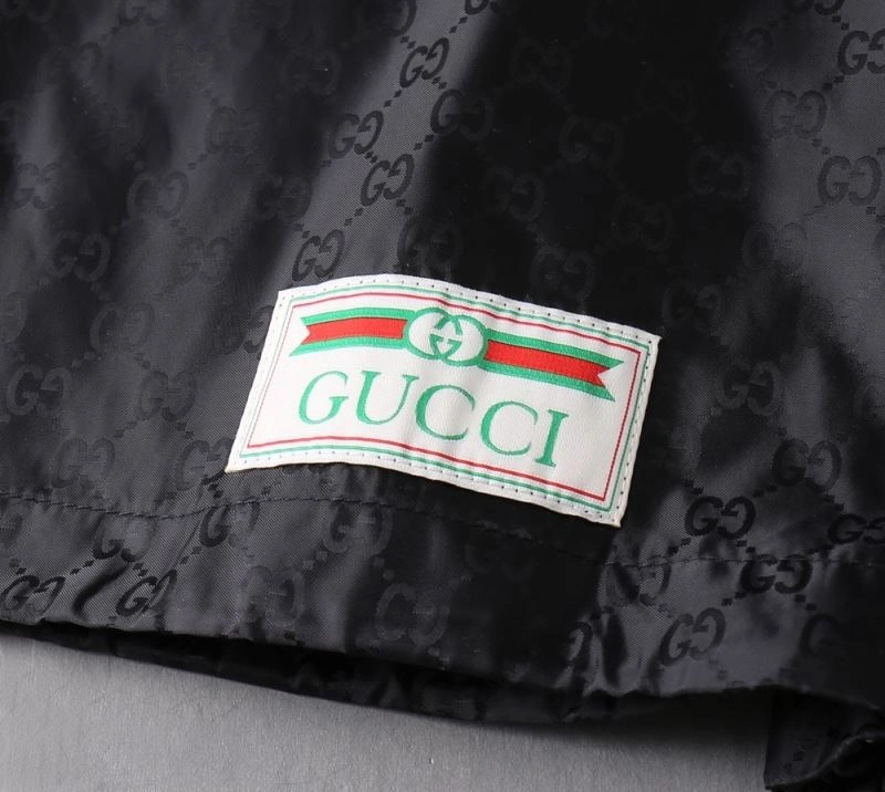 Budget-friendly Gucci Outwear