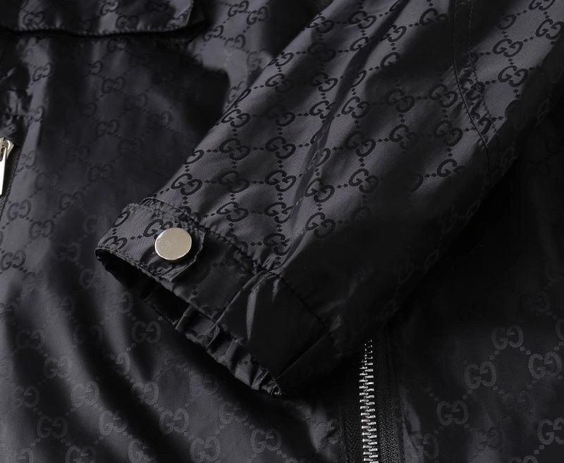 Budget-friendly Gucci Outwear