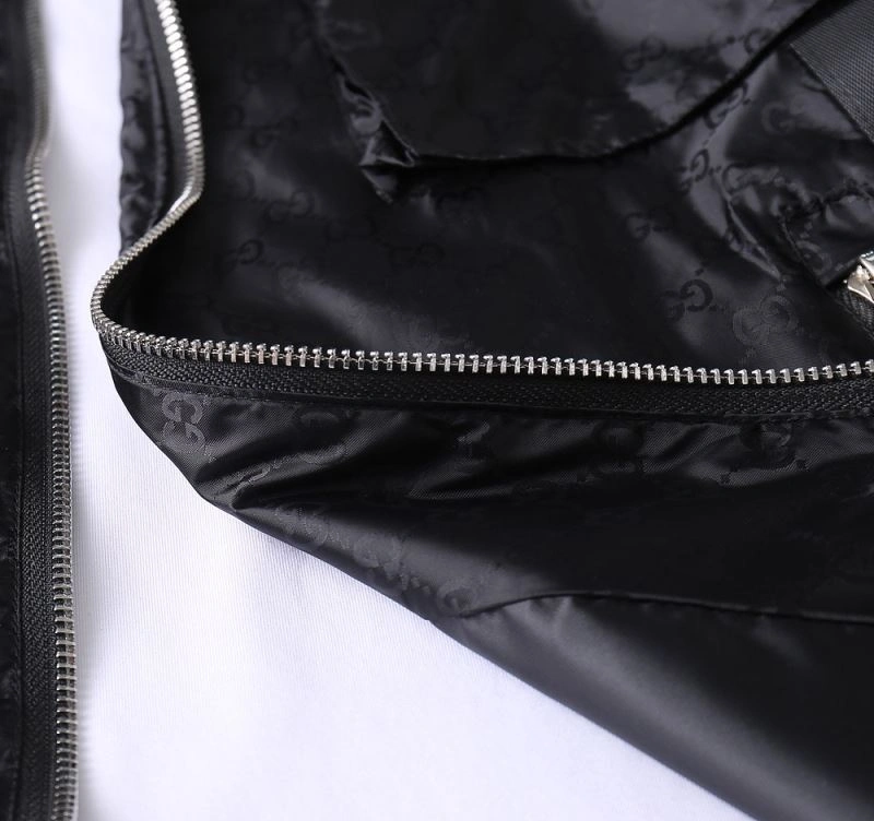 Budget-friendly Gucci Outwear