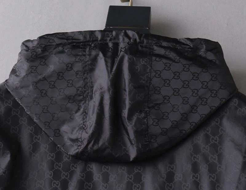 Budget-friendly Gucci Outwear