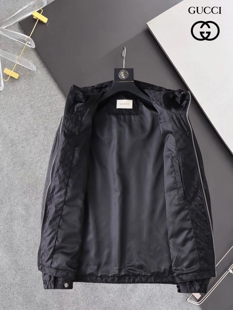 Budget-friendly Gucci Outwear