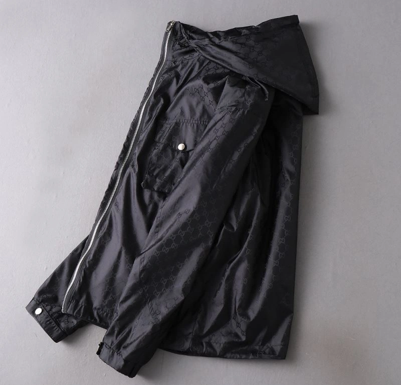 Budget-friendly Gucci Outwear