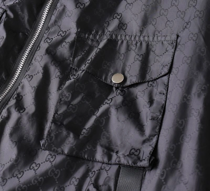 Budget-friendly Gucci Outwear