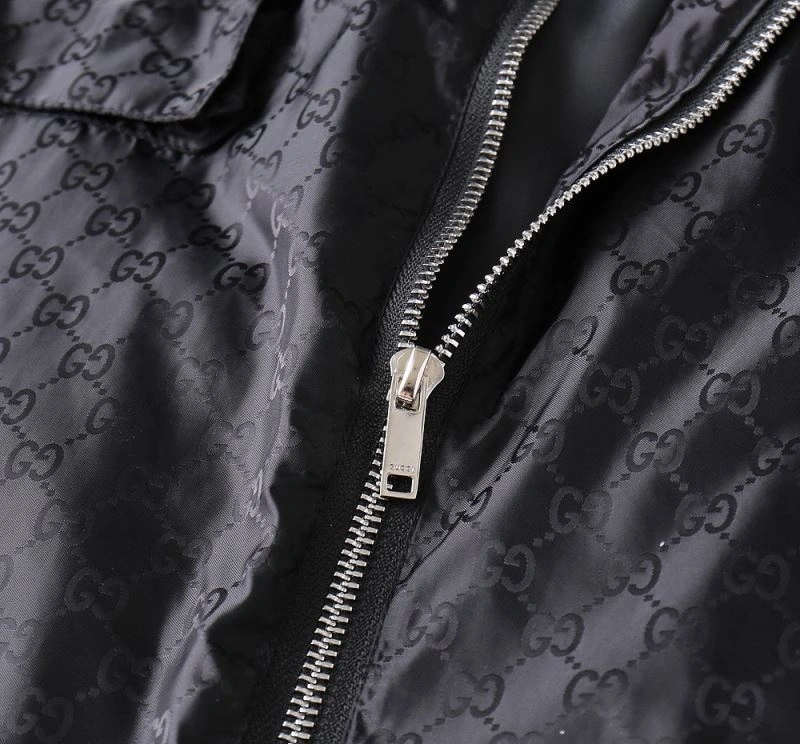 Budget-friendly Gucci Outwear