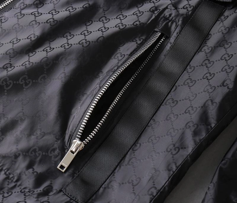 Budget-friendly Gucci Outwear