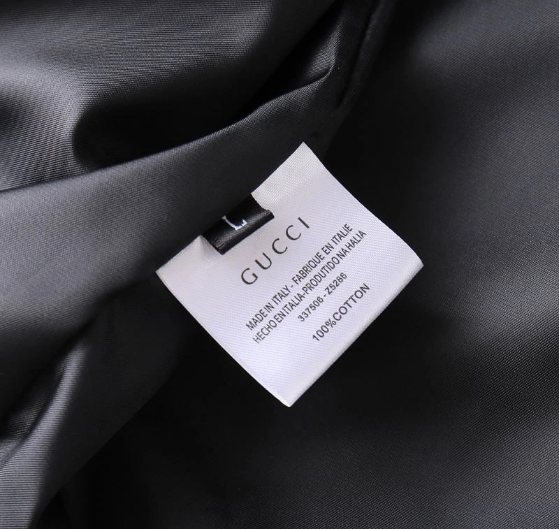 Budget-friendly Gucci Outwear