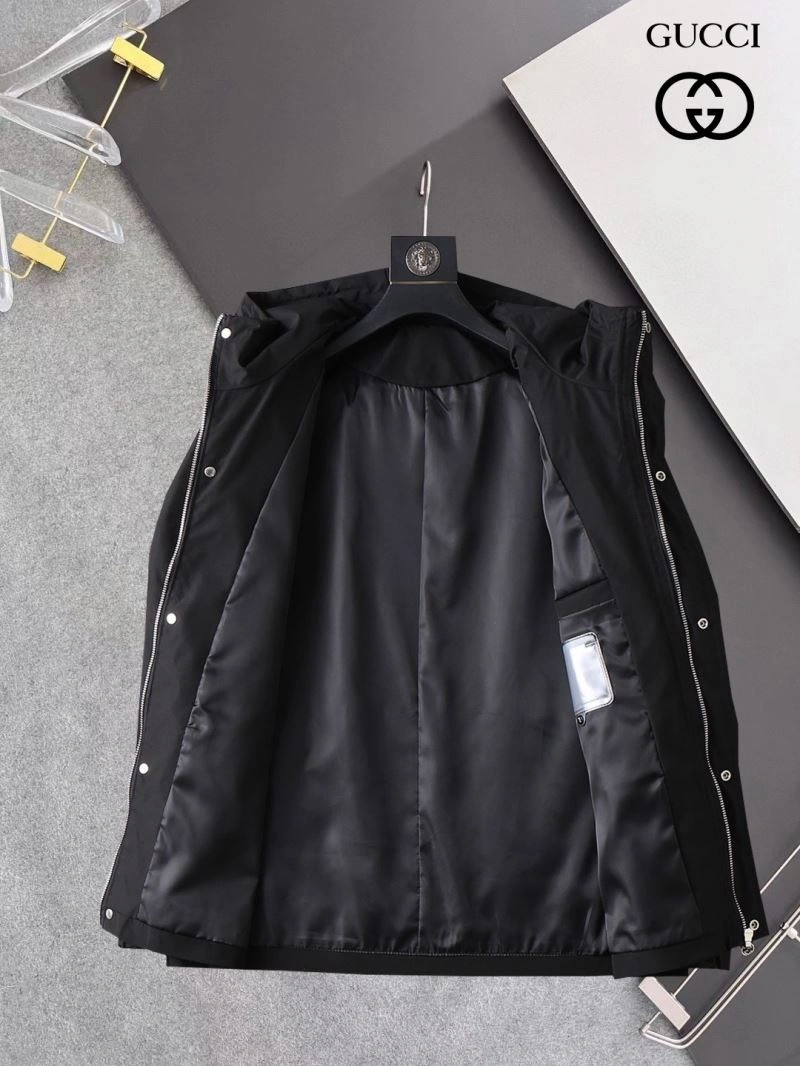Inexpensive Gucci Outwear