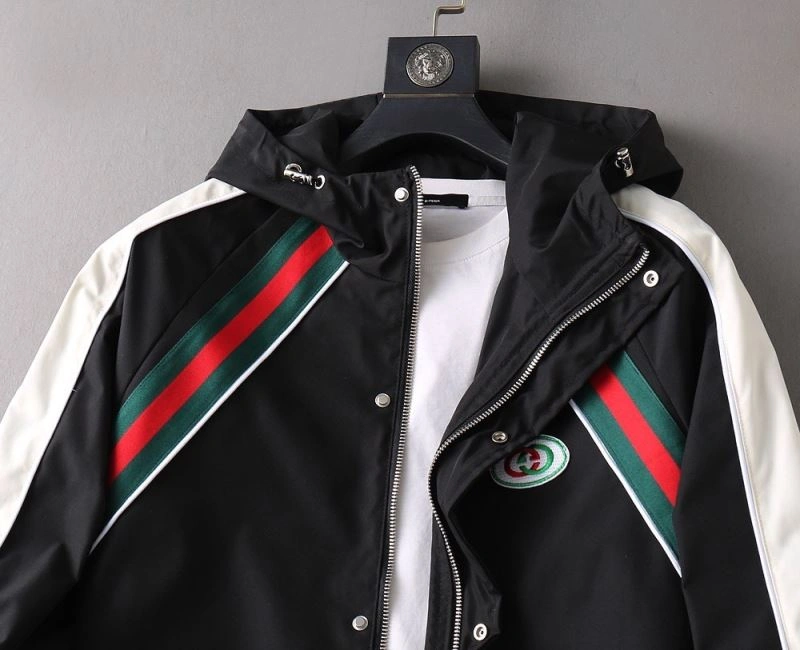 Inexpensive Gucci Outwear