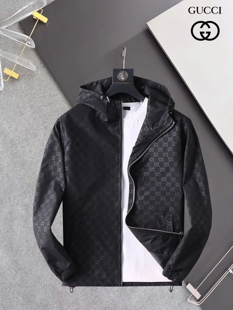 Gucci Outwear