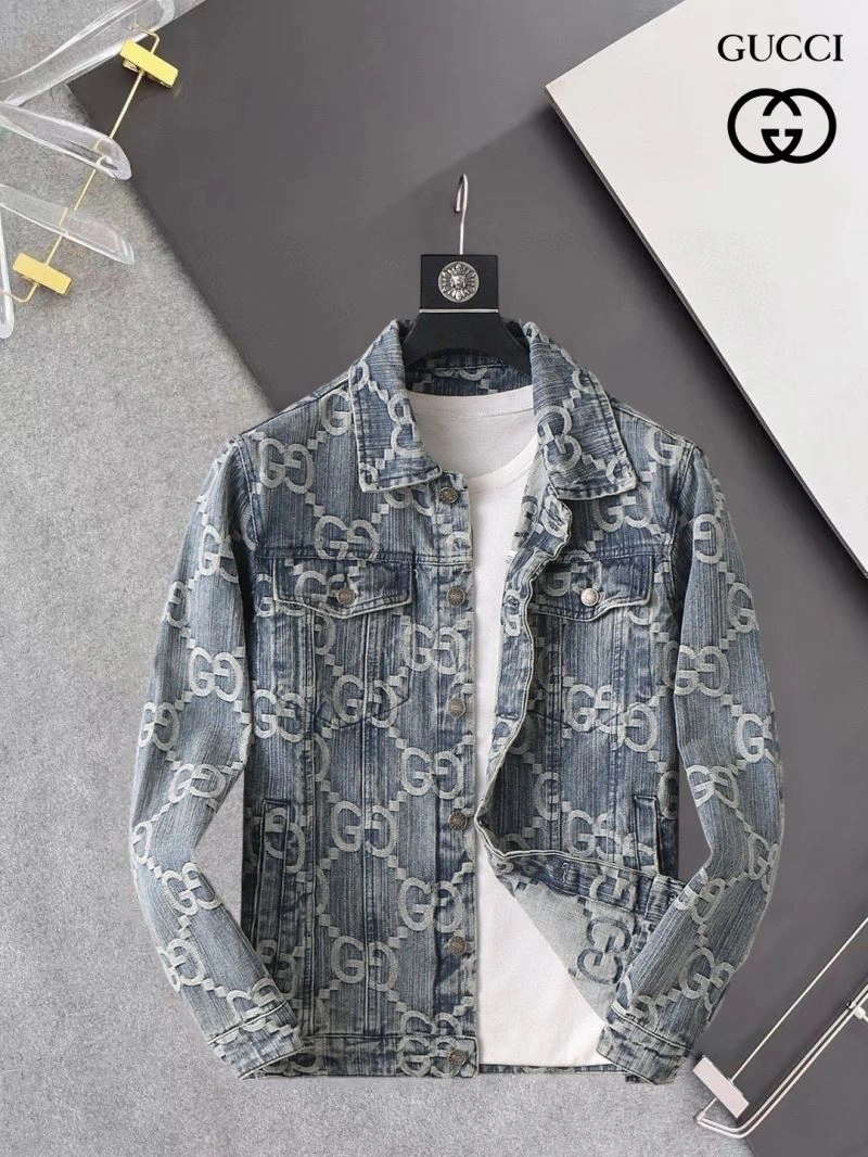 Gucci Outwear