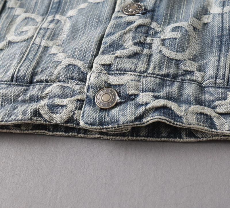 Affordable Gucci Outwear