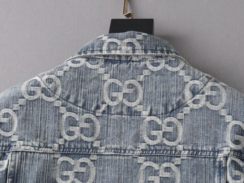 Affordable Gucci Outwear