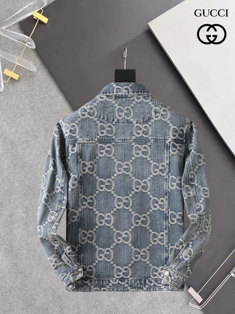 Affordable Gucci Outwear