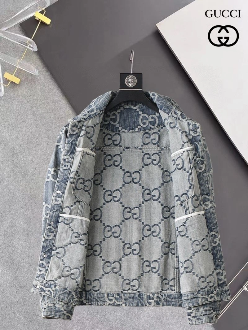 Affordable Gucci Outwear