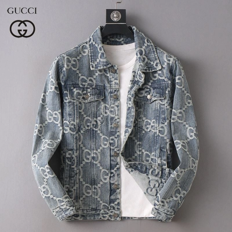 Affordable Gucci Outwear