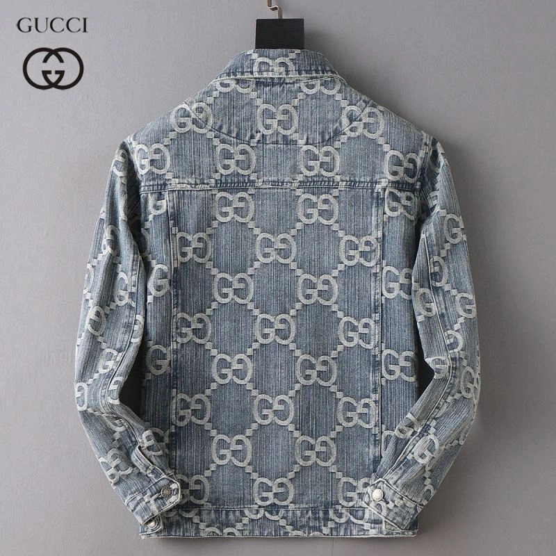 Affordable Gucci Outwear