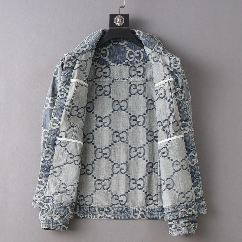 Affordable Gucci Outwear