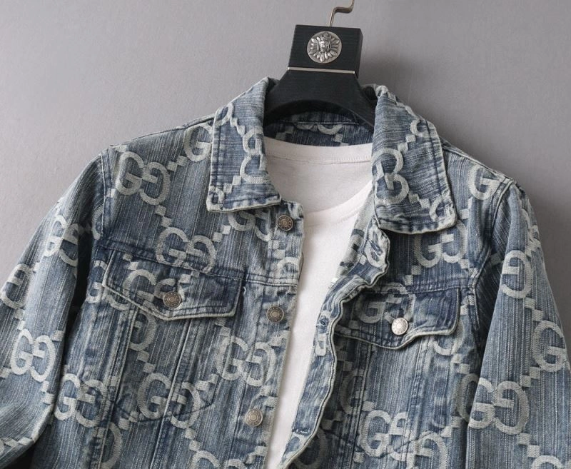 Affordable Gucci Outwear