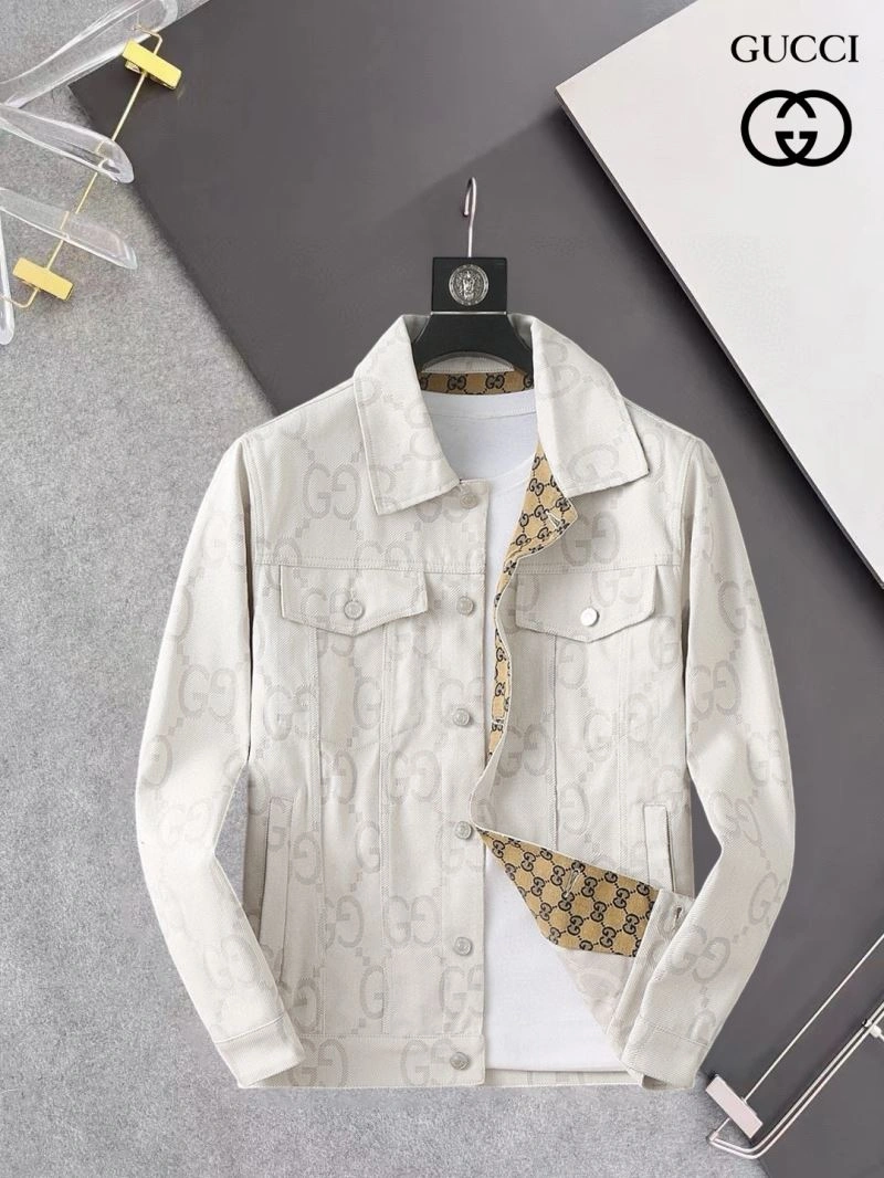 Gucci Outwear