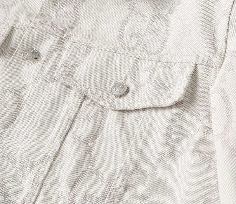 Accurate model Gucci Outwear
