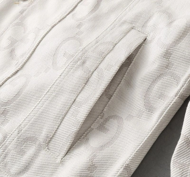 Accurate model Gucci Outwear