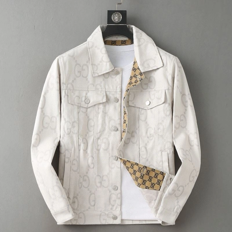 Accurate model Gucci Outwear
