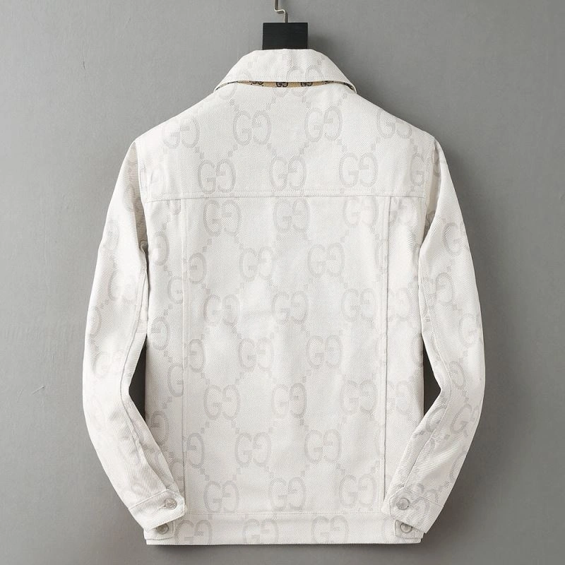 Accurate model Gucci Outwear