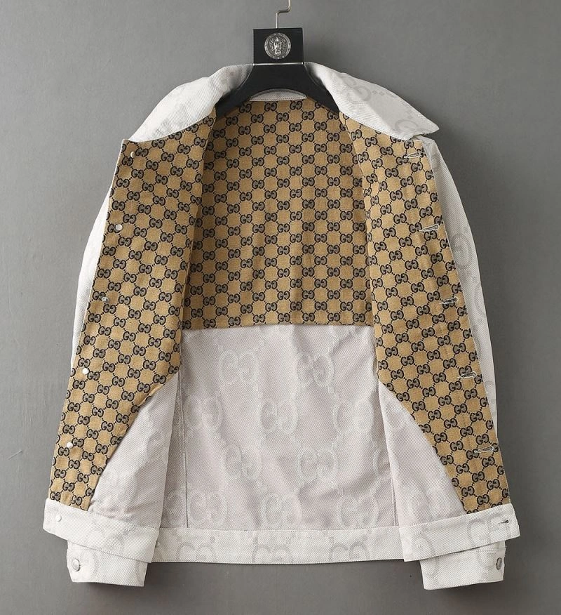 Accurate model Gucci Outwear