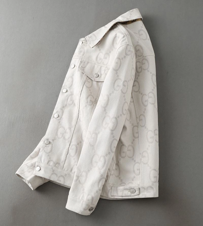 Accurate model Gucci Outwear