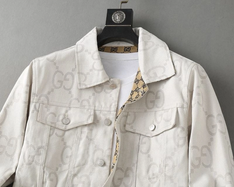 Accurate model Gucci Outwear